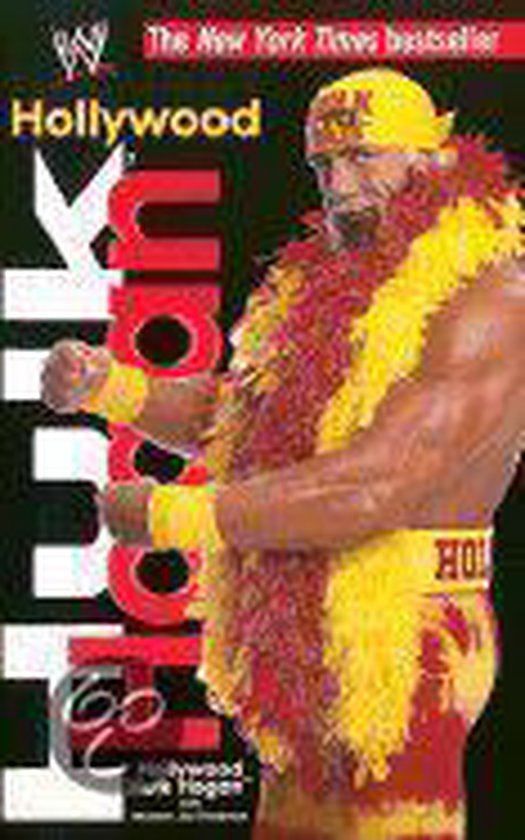 Hollywood Hulk Hogan, Hulk Hogan | 9780743457705 | Boeken | bol