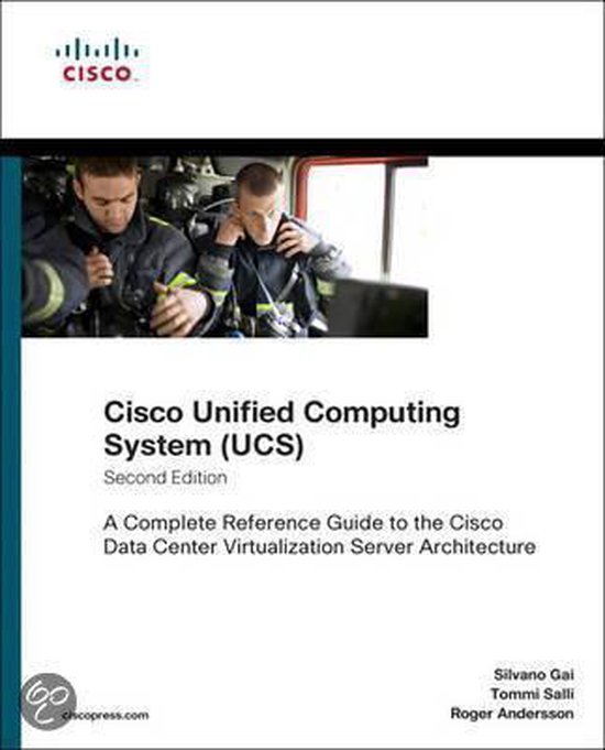 Cisco Unified Computing System | 9781587143052 | Silvano Gai | Boeken | bol.com