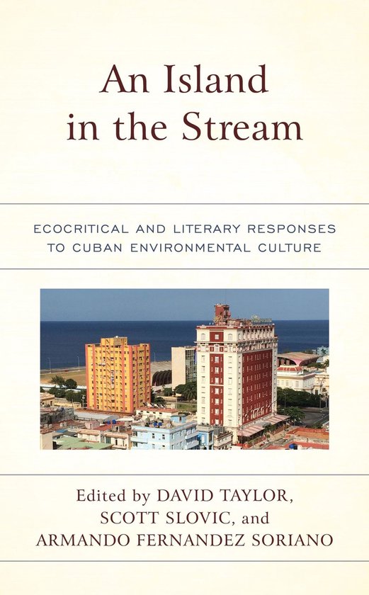 Ecocritical Theory and Practice - An Island in the Stream (ebook ...