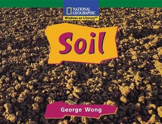 Windows on Literacy Fluent (Science: Earth/Space): Soil | 9780792289647 ...