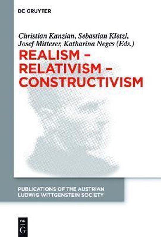 Realism - Relativism - Constructivism | 9783110467734 | Boeken | bol.com