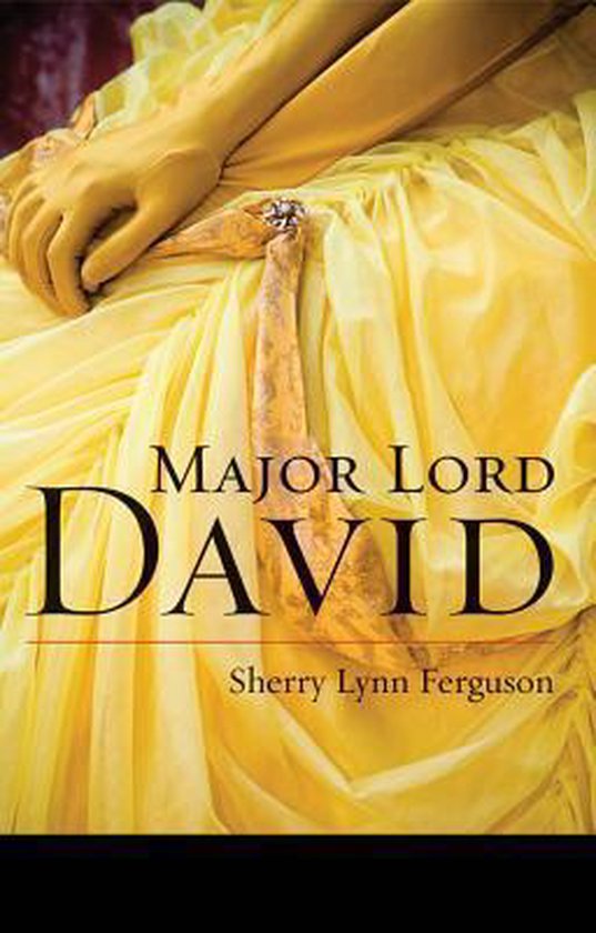 Major Lord David, Sherry Lynn Ferguson | 9781477811498 | Boeken | bol