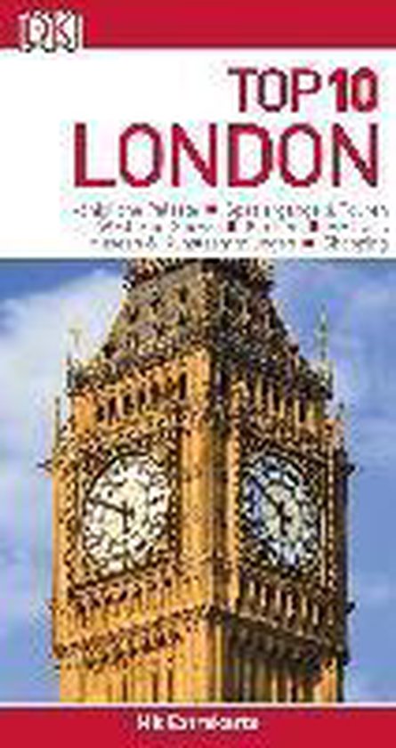 Top 10 London, Williams, Roger | 9783734205385 | Boeken | bol