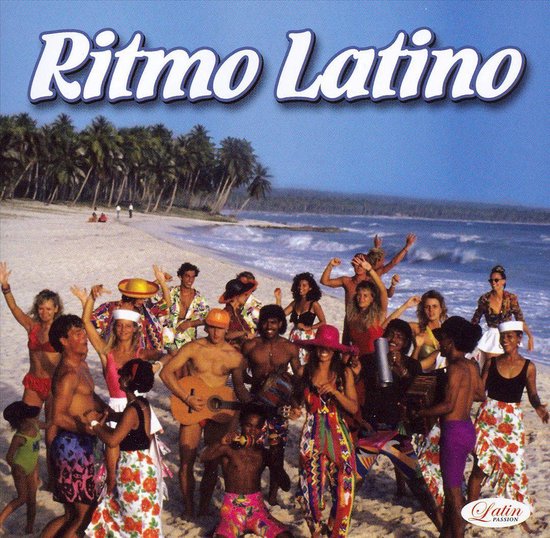 Ritmo Latino, various artists | CD (album) | Muziek | bol.com