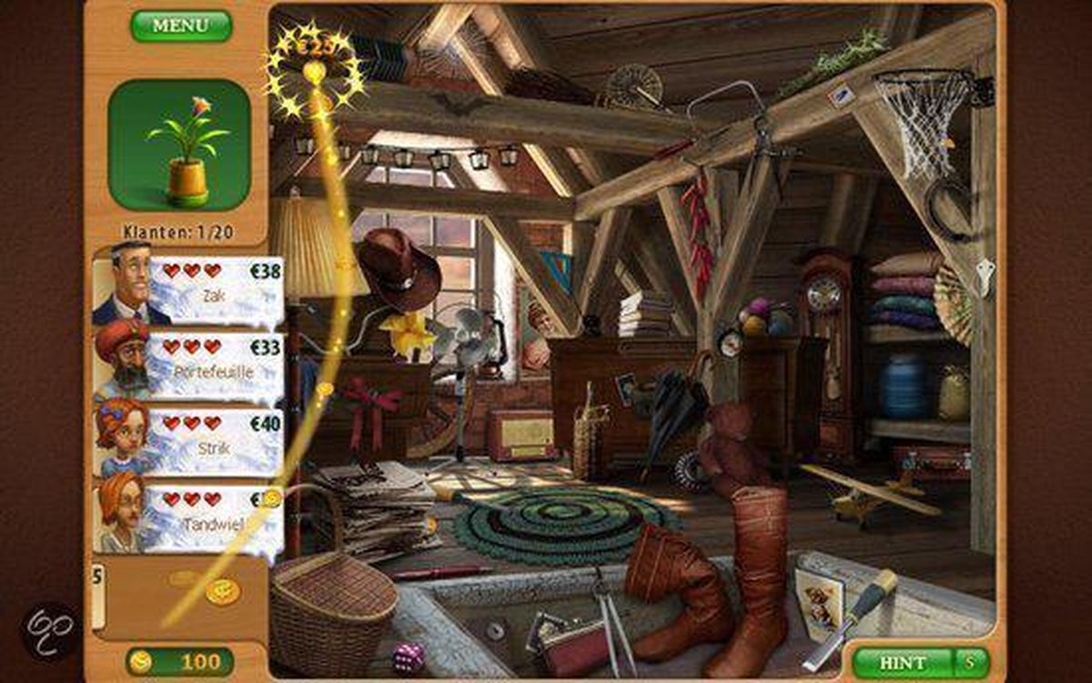 Gardenscapes 2 Mansion Makeover