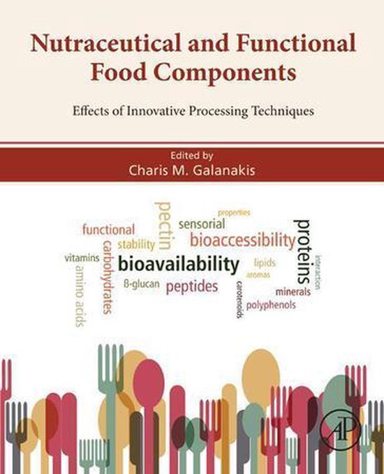 Nutraceutical and Functional Food Components (ebook), Galanakis, Charis ...