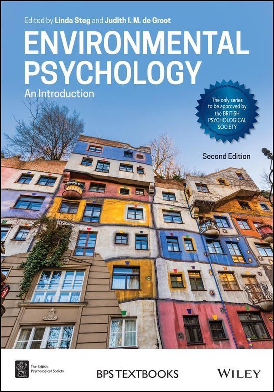 BPS Textbooks in Psychology - Environmental Psychology (ebook), Judith ... BPS Textbooks in Psychology - Environmental Psychology (ebook), Judith ...