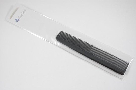Ster Style Comb 15cm | bol