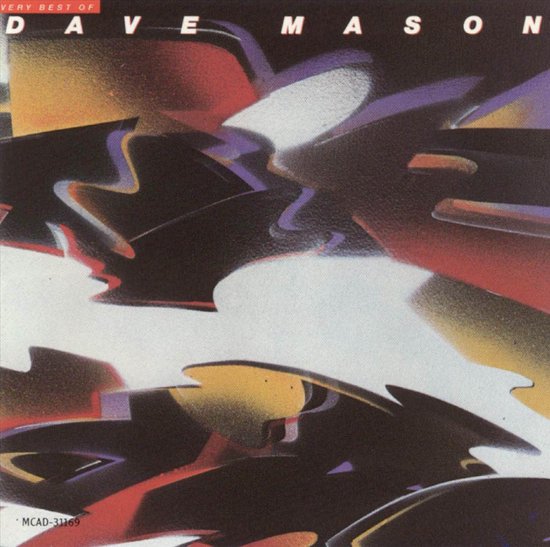 Very Best of Dave Mason [Universal], Dave Mason | CD (album) | Muziek | bol