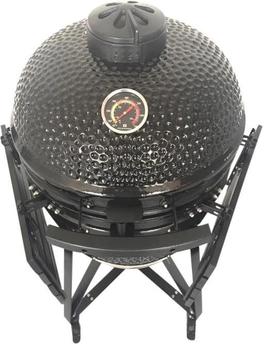 Keij Kamado Large (21") | bol.com