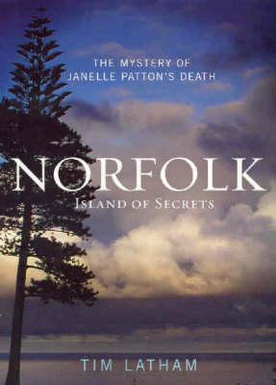 Norfolk, Timothy Latham | 9781741143737 | Boeken | bol