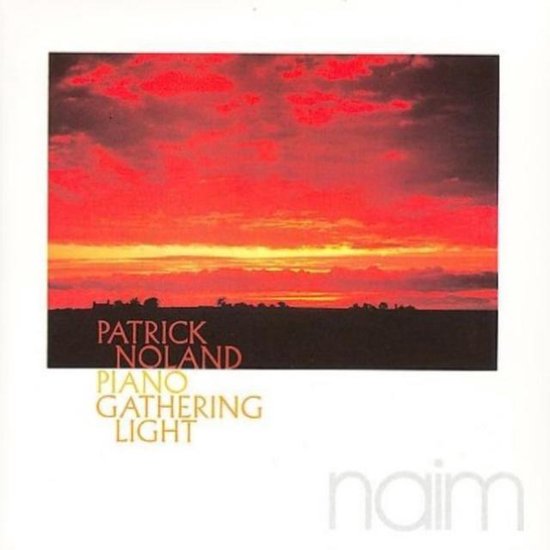 Gathering Light, Patrick Noland | CD (album) | Muziek | bol.com