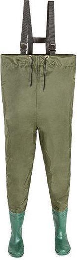 Waadbroek maat 47 401018 | bol