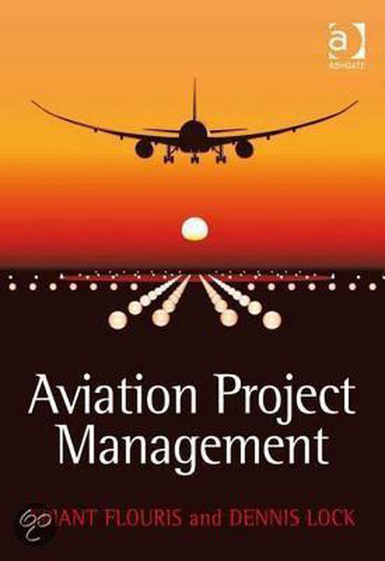 Aviation Project Management (ebook), Triant G. Flouris | 9781409486022 ...