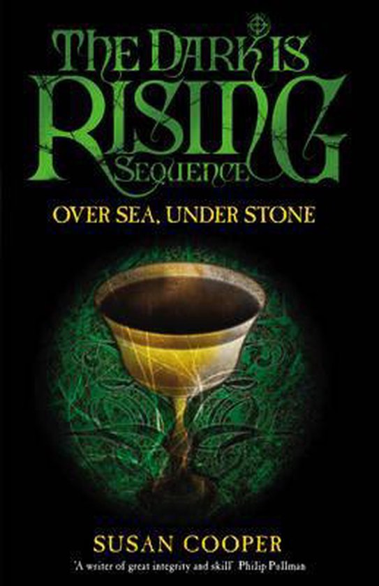 Over Sea Under Stone, Susan Cooper | 9781849411110 | Boeken | bol.com