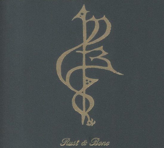 Rest & Bone, Mourning Beloveth | CD (album) | Muziek | bol