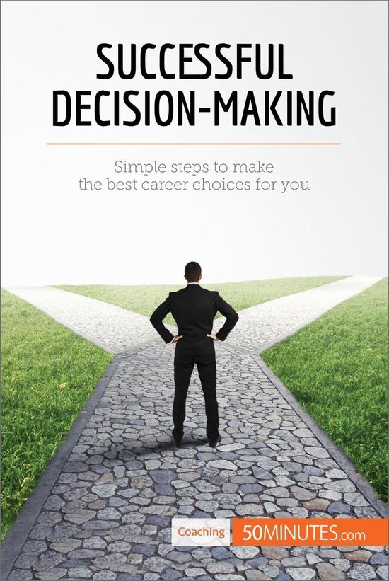 Coaching - Successful Decision-Making (ebook), 50Minutes ...