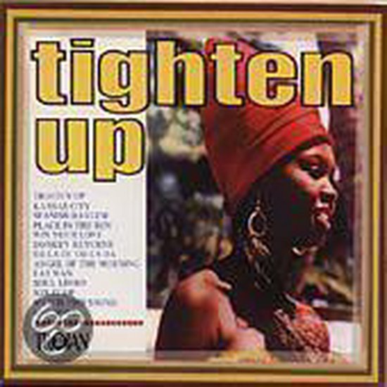 Tighten Up: Vol. 1, various artists | CD (album) | Muziek | bol.com