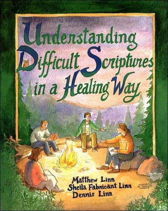 Understanding Difficult Scriptures in a Healing Way | 9780809140299 ...