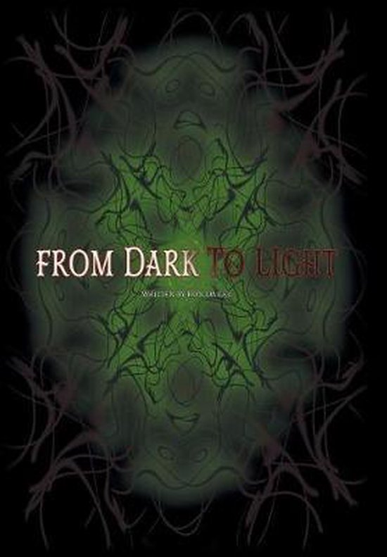 From Dark to Light, Ron Dailey | 9781796015416 | Boeken | bol.com