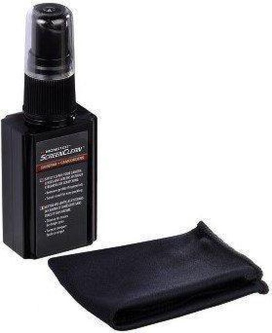 Monster ScreenClean voor Foto/Video Camera | bol.com