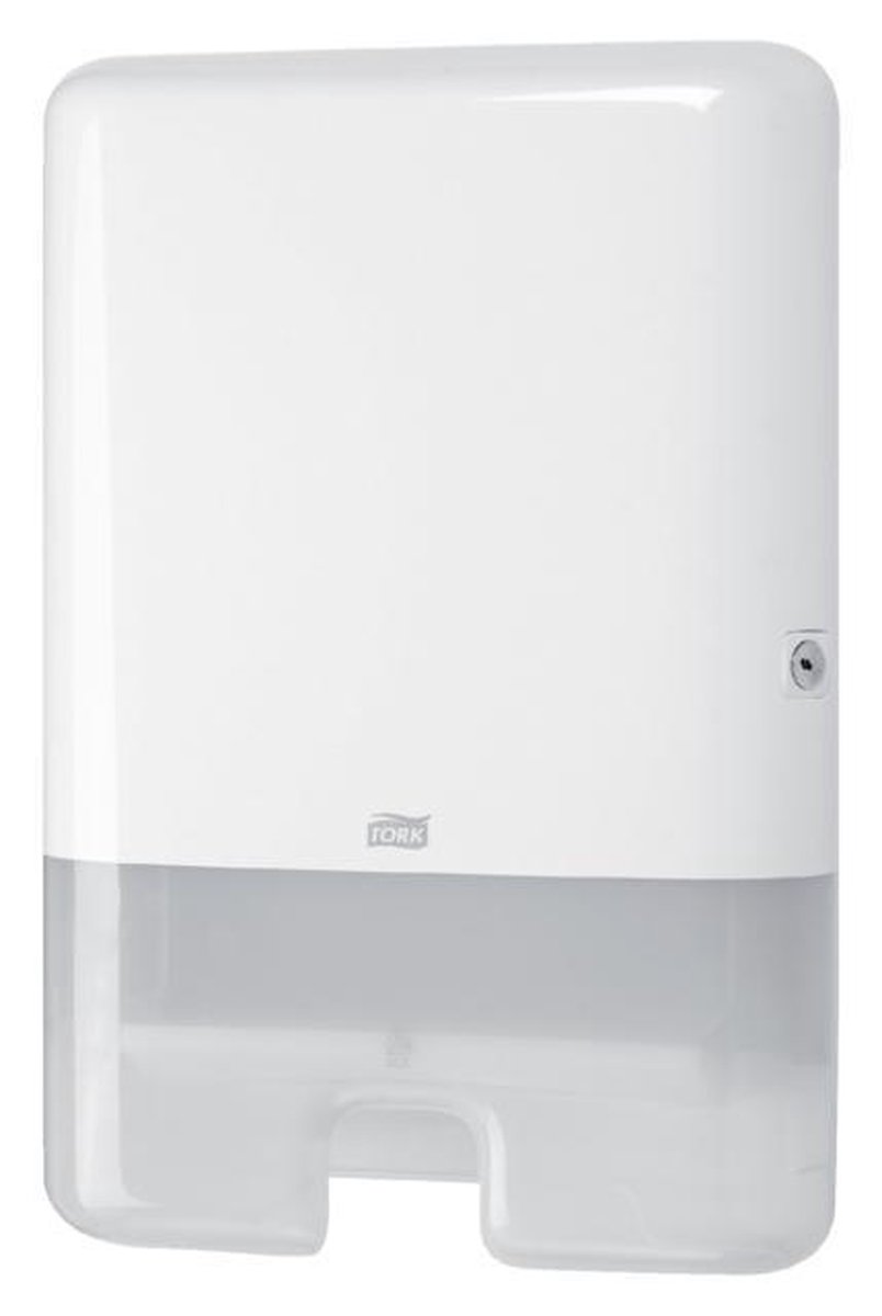 Dispenser Tork H2 Xpress handdoekdispenser 552000 | bol