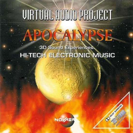 Apocalypse, various artists | CD (album) | Muziek | bol