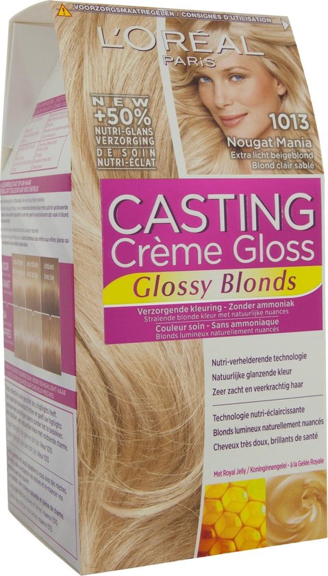 Casting Creme Gloss 10.13 | bol.com