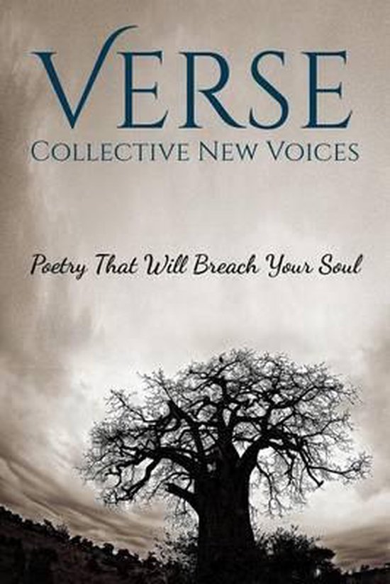 Verse | 9780692342732 | Selected Authors | Boeken | bol