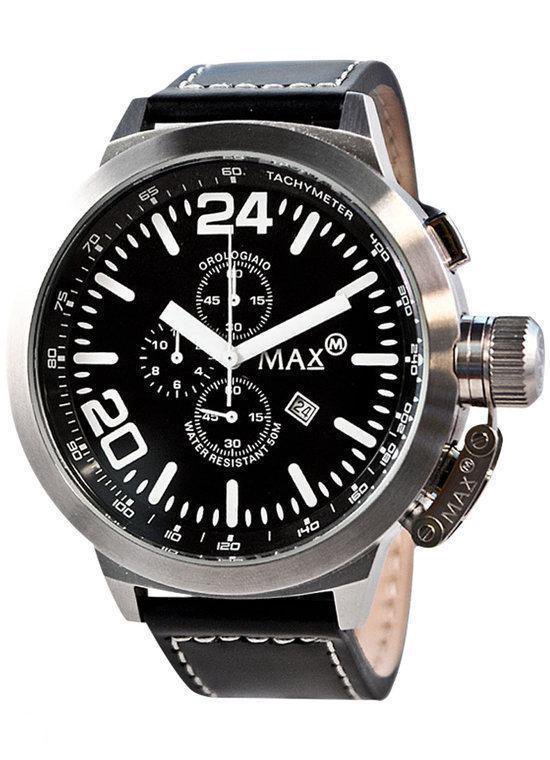 Max 5-MAX361 Horloge 55mm | bol