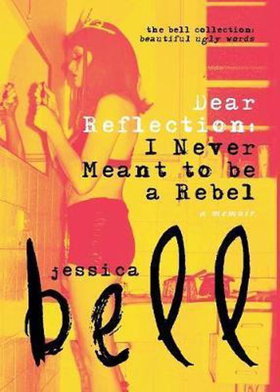 Dear Reflection, Jessica Bell | 9781925417555 | Boeken | bol.com