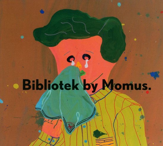 Bibliotek, Momus | CD (album) | Muziek | bol