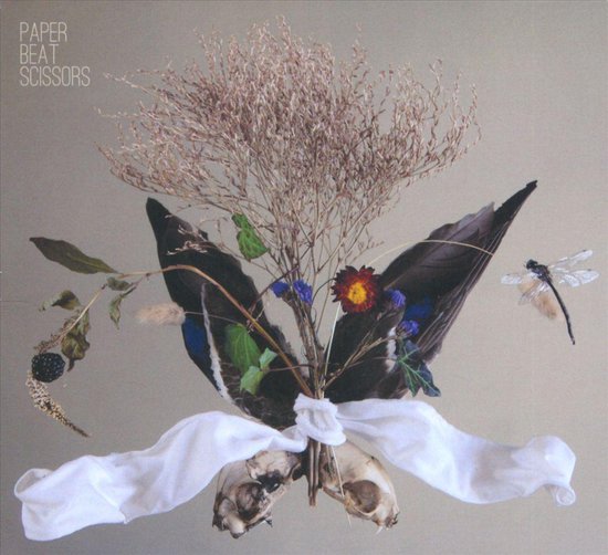 Paper Beat Scissors, Paper Beat Scissors | CD (album) | Muziek | bol.com