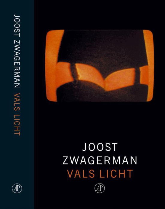 bol.com | Vals licht, Joost Zwagerman | 9789029558686 | Boeken