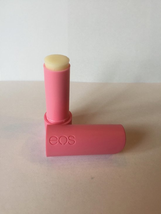 Eos Lipstick "Strawberry" | bol.com