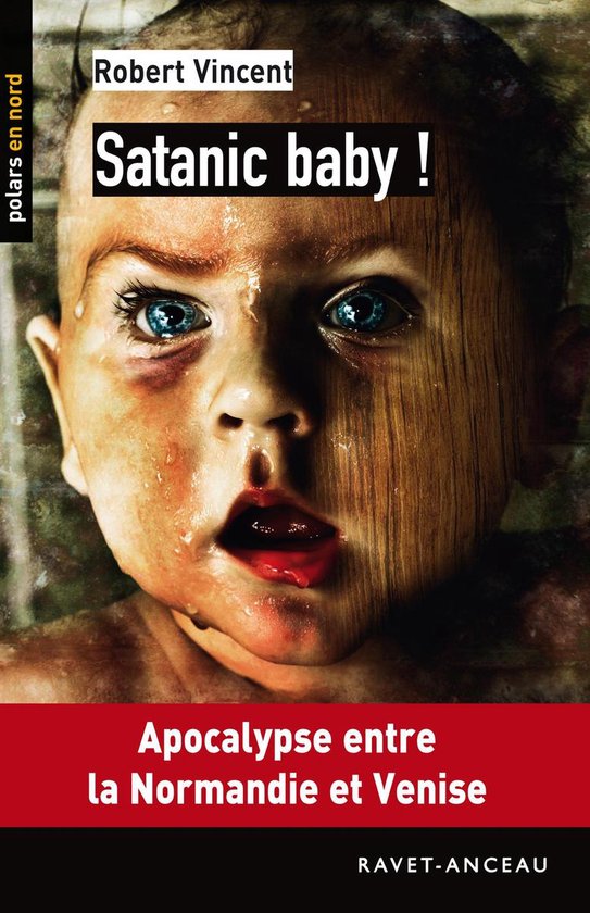 Satanic baby ! (ebook), Vincent Robert | 9782359734607 | Boeken | bol.com