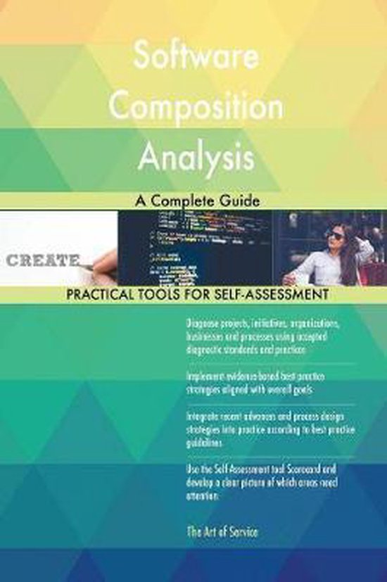 Software Composition Analysis A Complete Guide | 9780655314554 ...