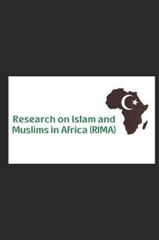 Rima- Research on Islam and Muslims in Africa | 9781728756028 | Boeken ...