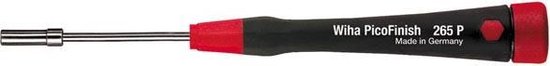 Wiha 265P PicoFinish zeskantdopsleutel - 3,5 x 60 mm | bol