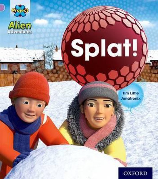 Project X, Tim Little | 9780198492832 | Boeken | bol