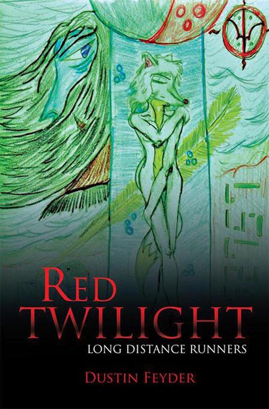 Red Twilight (ebook), Dustin Feyder | 9781479708529 | Boeken | bol.com