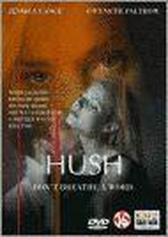 Hush (Dvd), Hal Holbrook | Dvd's | bol