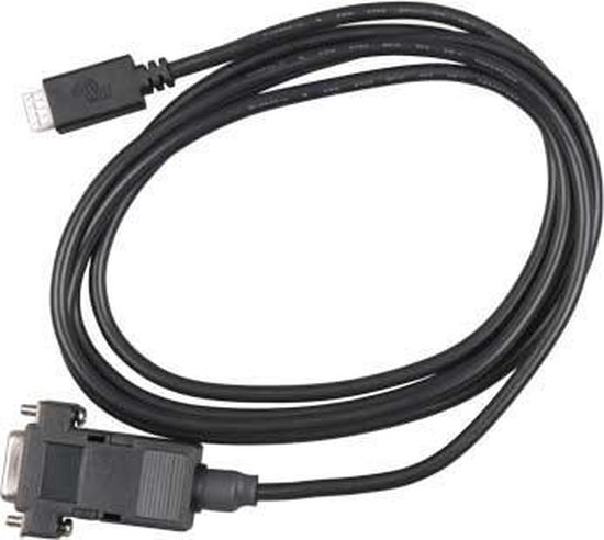 VE.Direct to RS232 interface | bol