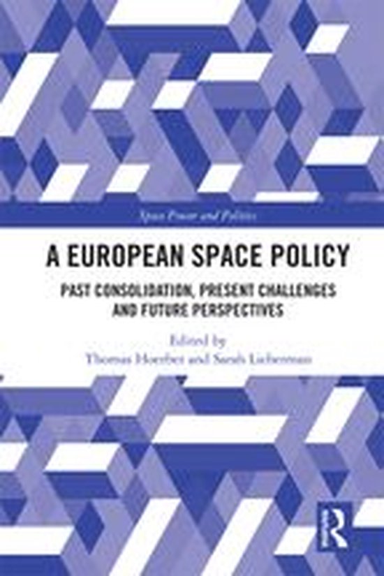 Space Power and Politics - A European Space Policy (ebook ...