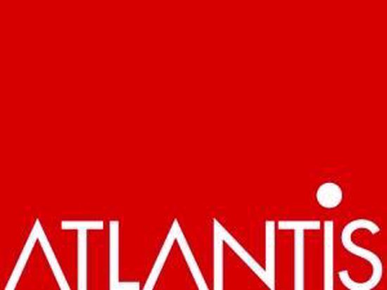 Atlantis waterontharder AT210 | bol