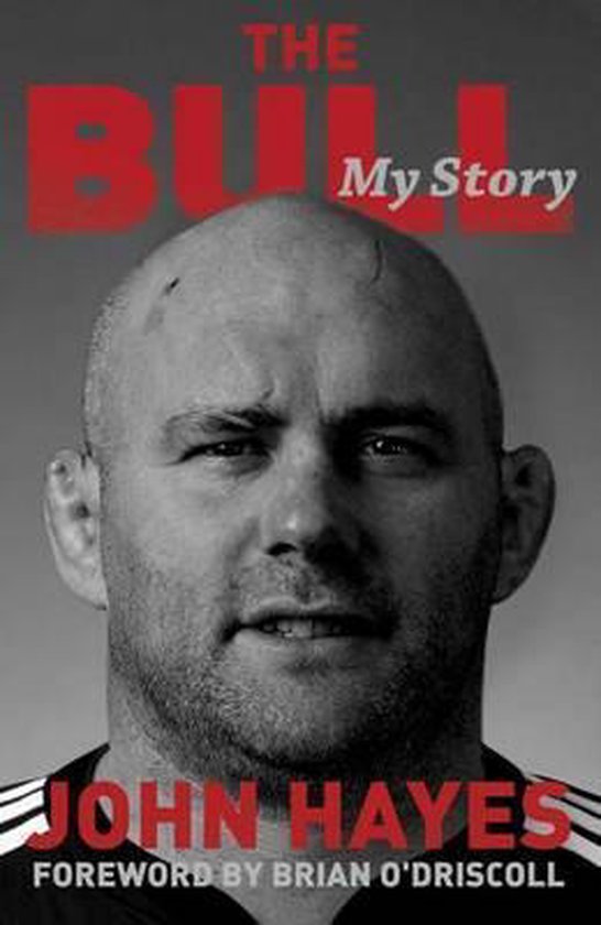 The Bull, J. Hayes | 9781471114281 | Boeken | bol.com