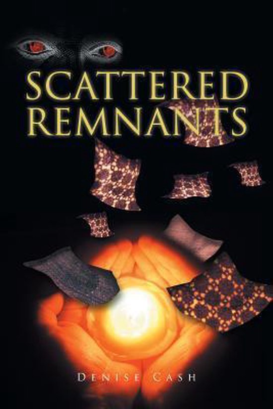 Scattered Remnants, Denise Cash | 9781493197132 | Boeken | bol