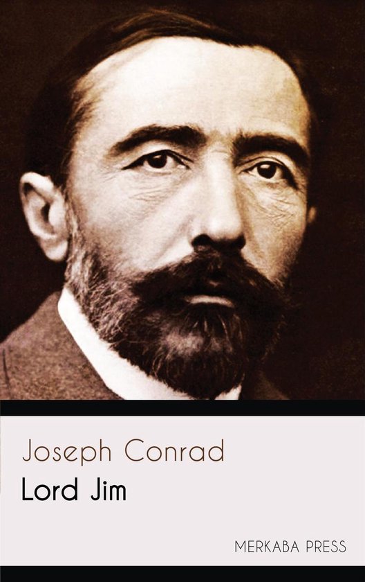 Lord Jim (ebook), Joseph Conrad | 6610000020720 | Boeken | bol