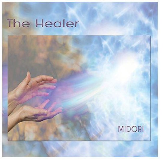 Midori - The Healer (CD), Midori | CD (album) | Muziek | bol.com