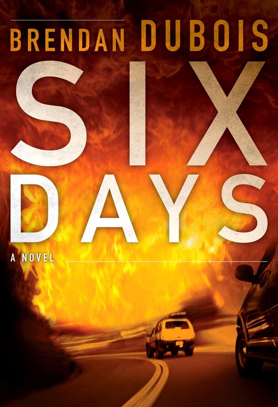 Six Days (ebook), Brendan DuBois | 9781301392247 | Boeken | bol.com
